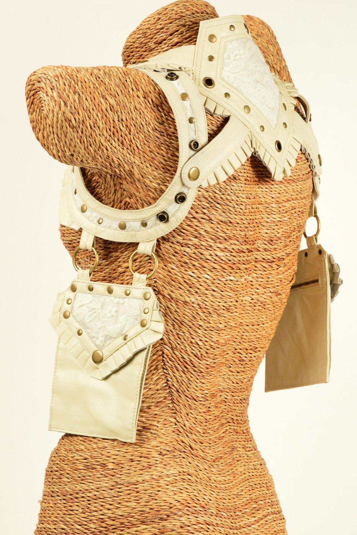 Diamond Vest – Hipstirr