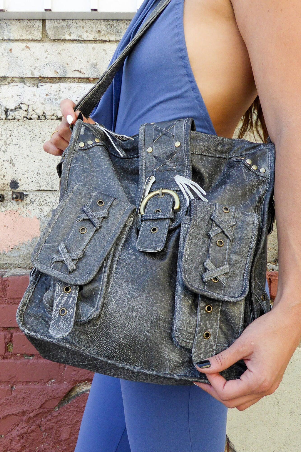 Zeus Messenger Bag – Hipstirr